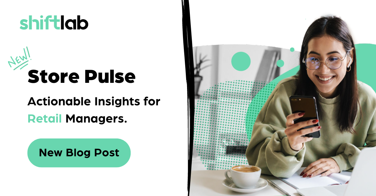 Introducing Store Pulse